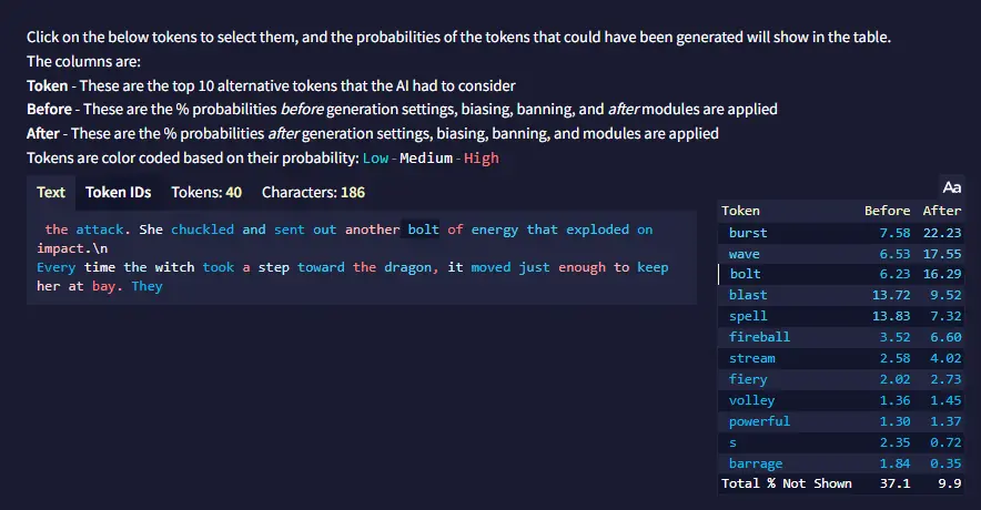 | NovelAI Documentation